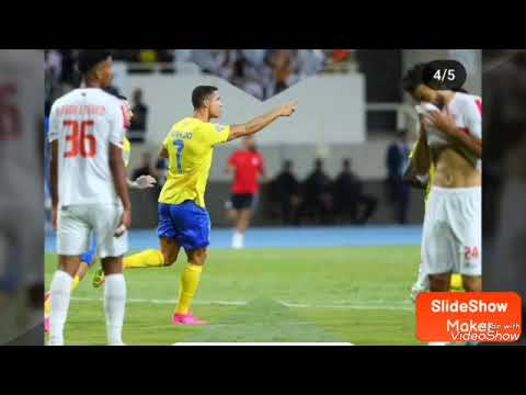 Cristiano Ronaldo & Akcent feat. Sandra N- Amor  Gitana