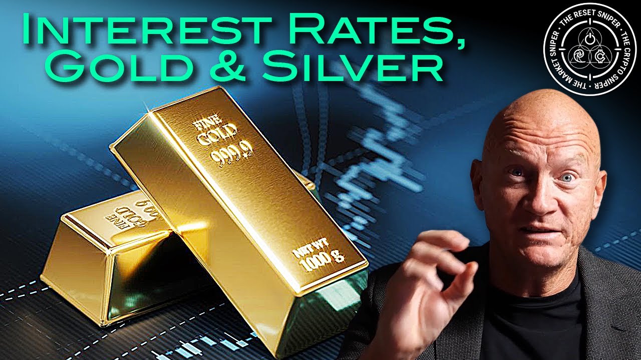 Unveiling the Truth: How Rising Rates Affect Gold & Silver Markets ...