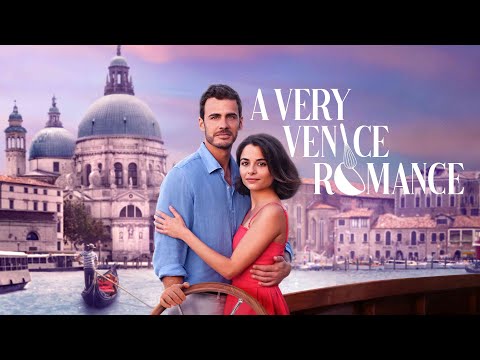 A Very Venice Romance (2023) English 1080p