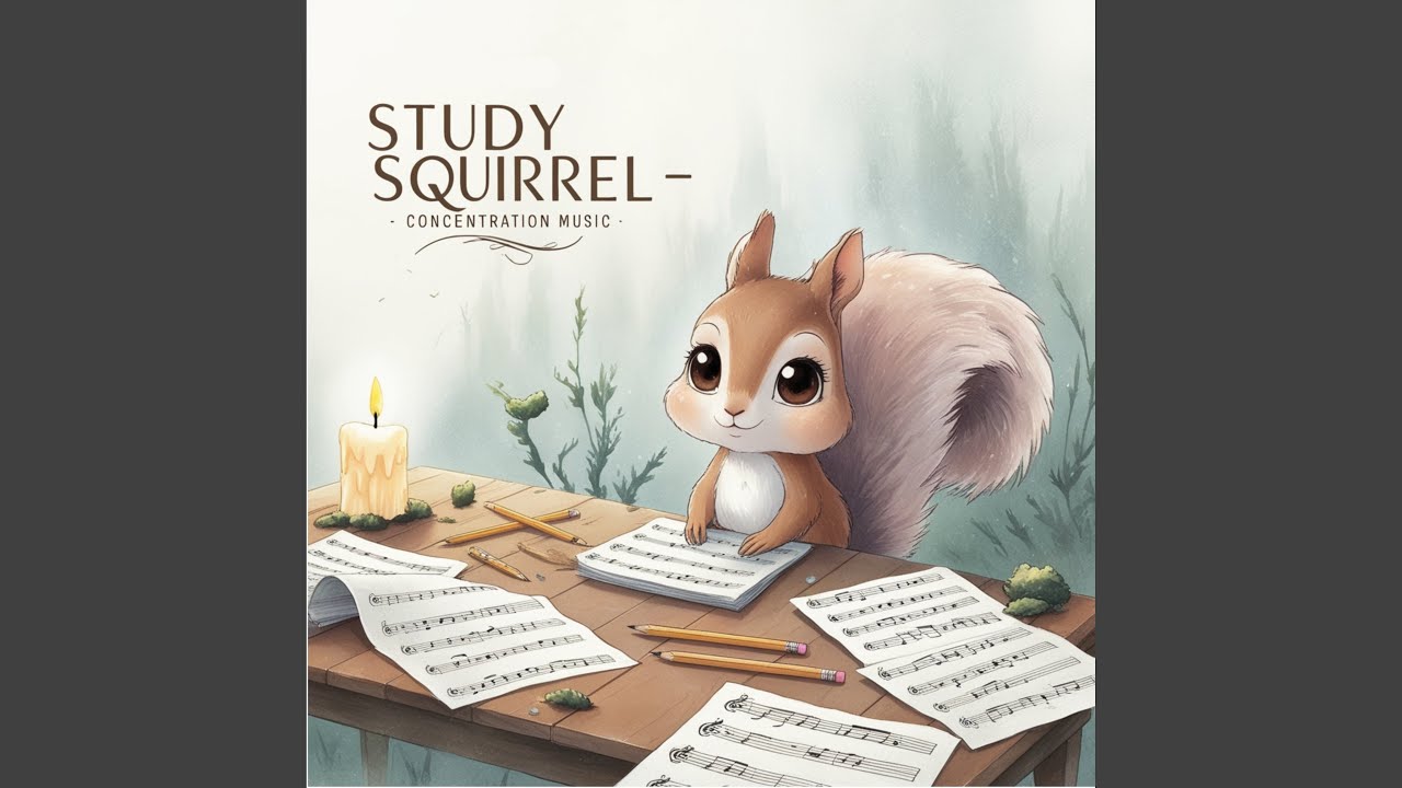 Lecture Notes Study Music - YouTube