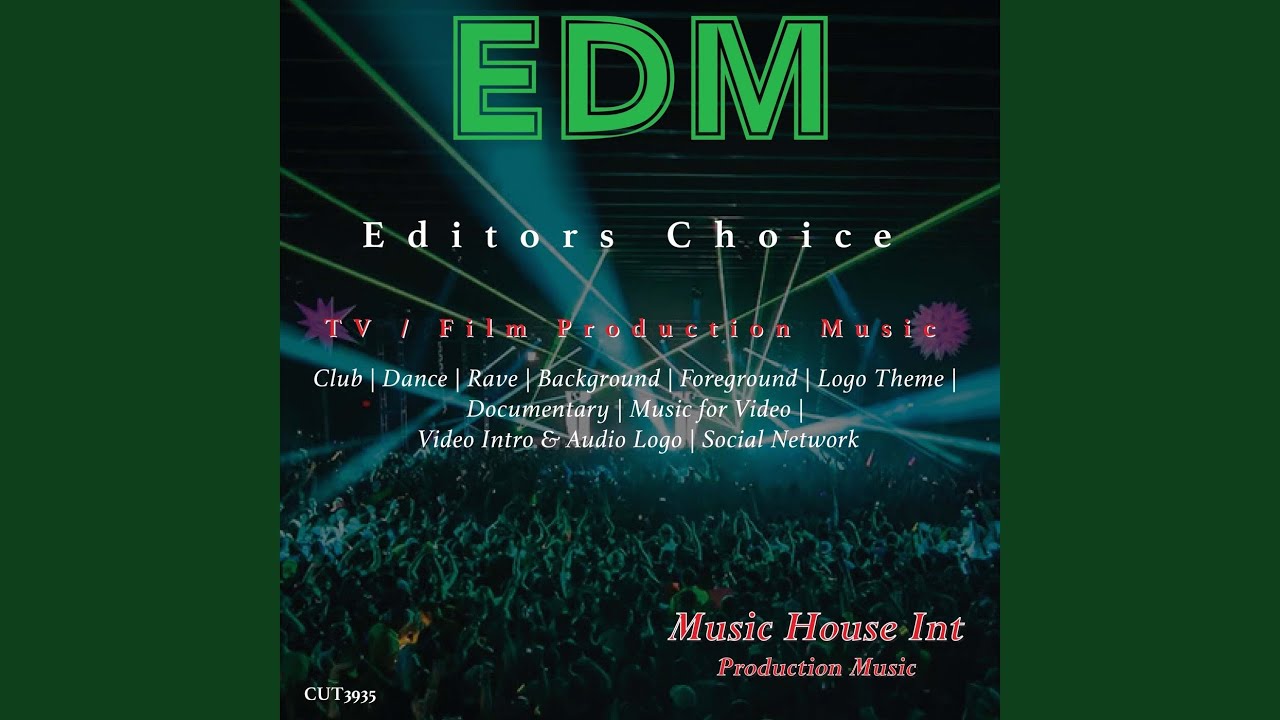 Anthemik (Mix Out) - YouTube