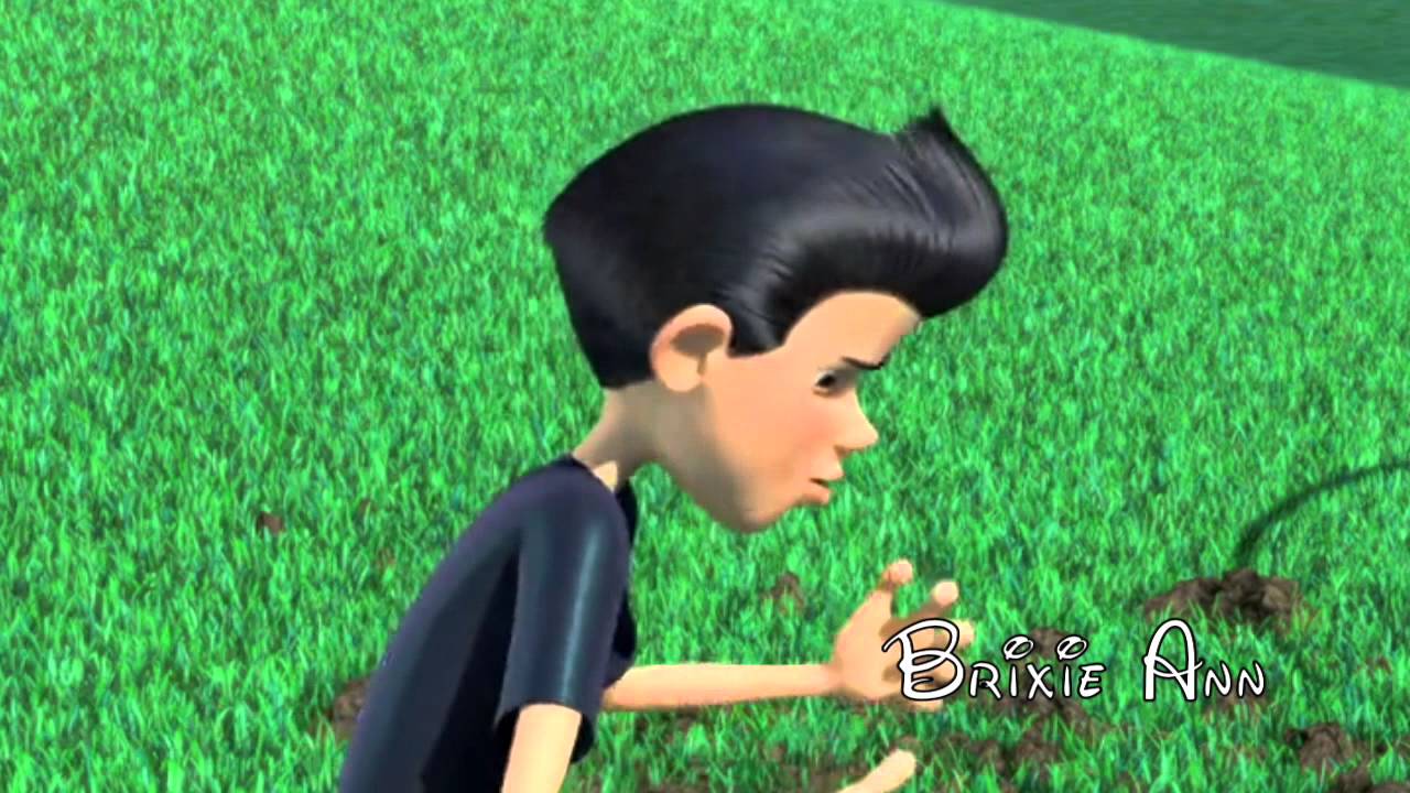 Love Story ~ Wilbur x Violet - YouTube