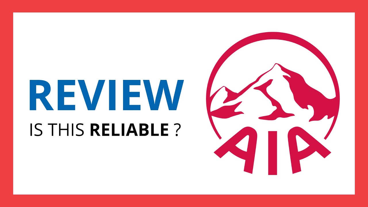 AIA INSURANCE : Test & Review in 2024 (Is this reliable? Benefits, Cons ...
