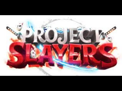 Dungeon Grinding in Project slayers - YouTube