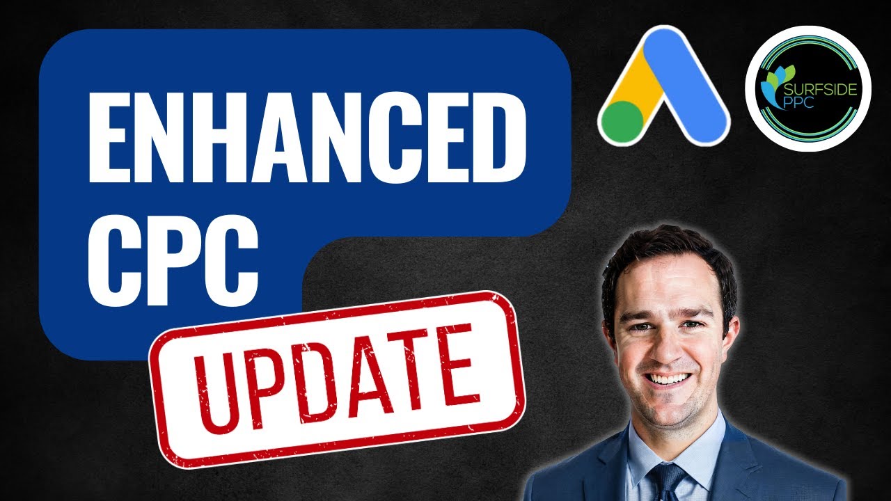 The End Of Enhanced CPC - What's The Best Bid Strategy To Use - Google Ads Bidding Strategy ...