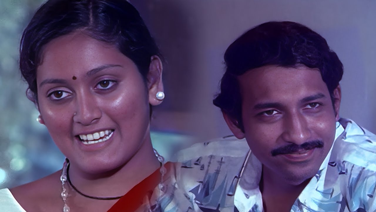 ഞാൻ വിചാരിച്ചു നീയും നിന്റെ ചേച്ചിയെപ്പോലെ എന്തേലും കുഴപ്പം കൊണ്ടാണ് ...