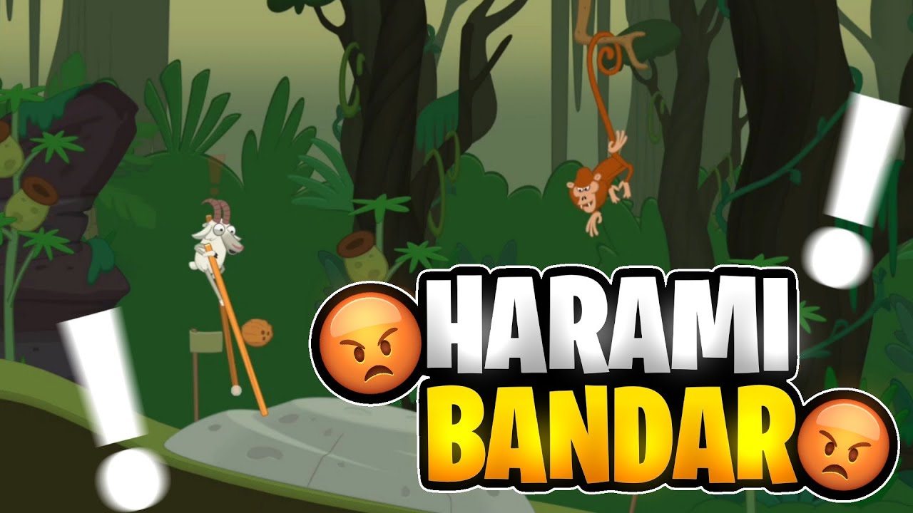 HOW TO FACE A HARAMI BANDAR | WALK MASTER (#2) - YouTube