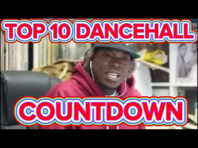 Dancehall Meme