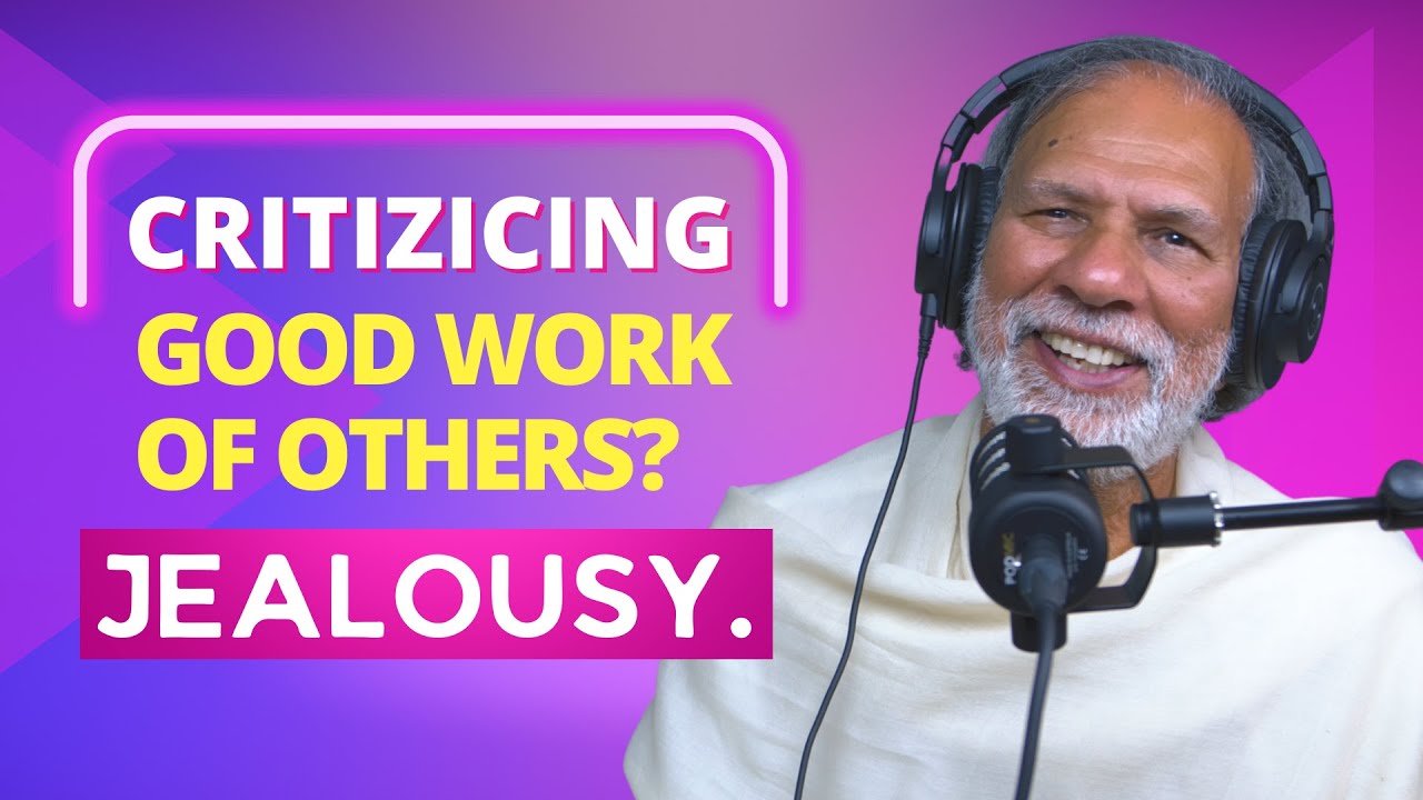 Good Works vs Criticism in Religions: Monks & Nuns Criticize Good Works ...