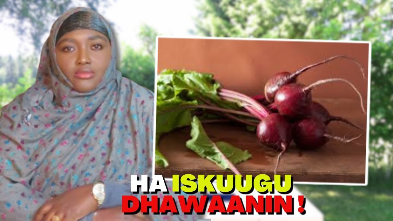 DIGNIIN AYAAN KAA SIINAYAA, HA ISKUUGU DHAWAANIN BAYTURAAFKA! - YouTube