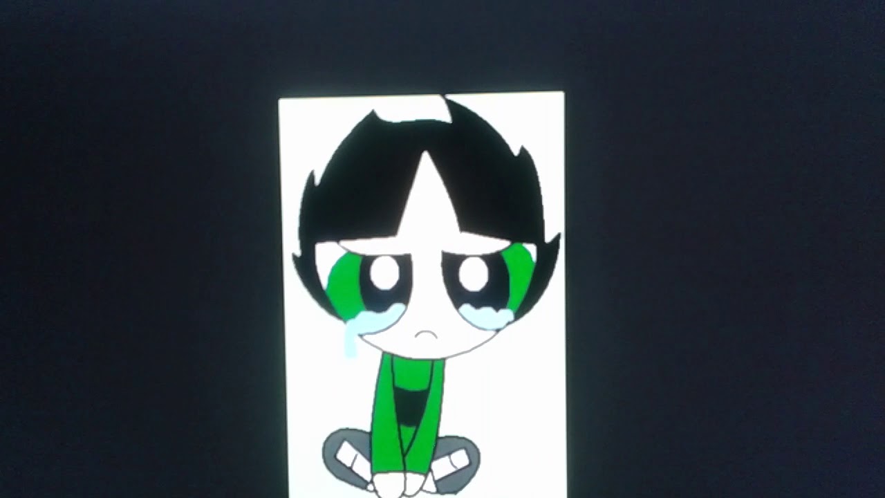 To Butch [ Rowdyruff boys] Please don't goooo!!!! - YouTube