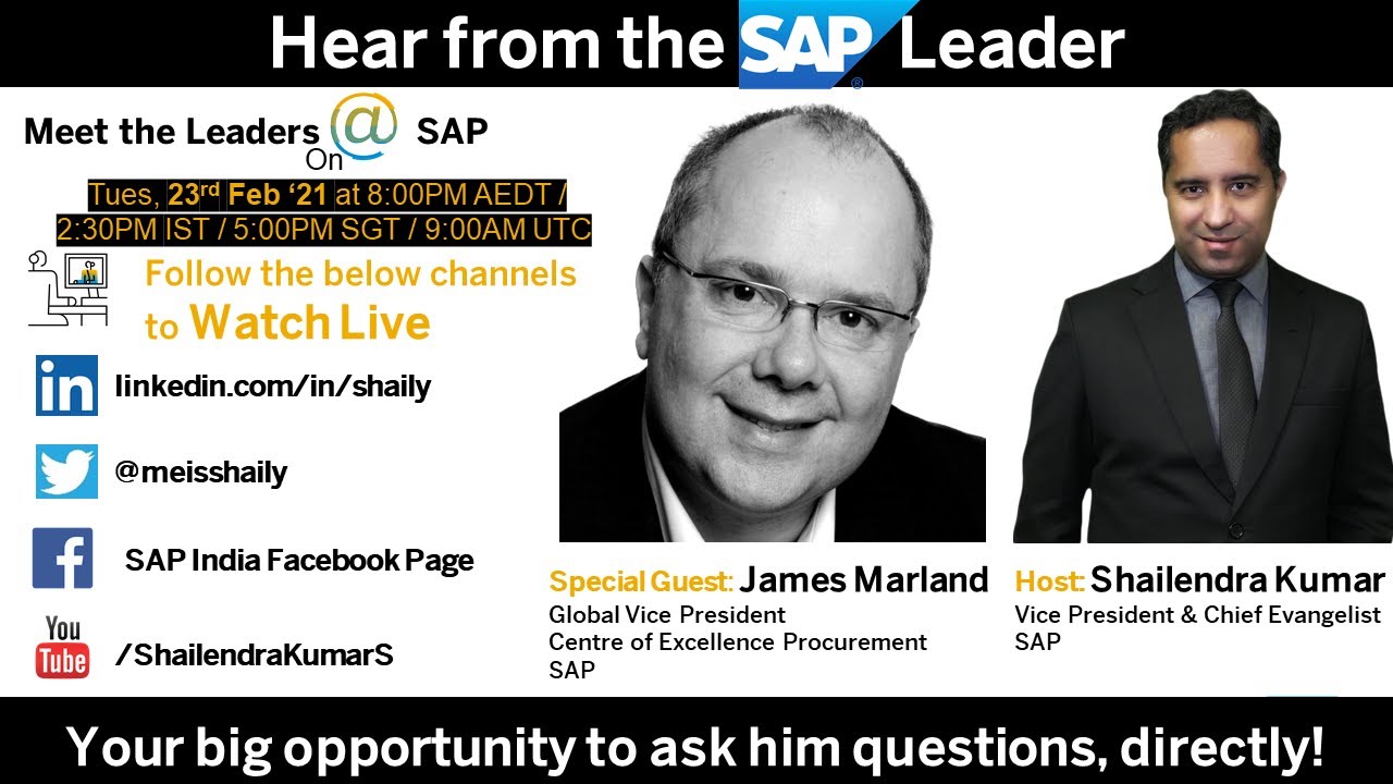 In conversation with James Marland to discuss StoryTelling - YouTube