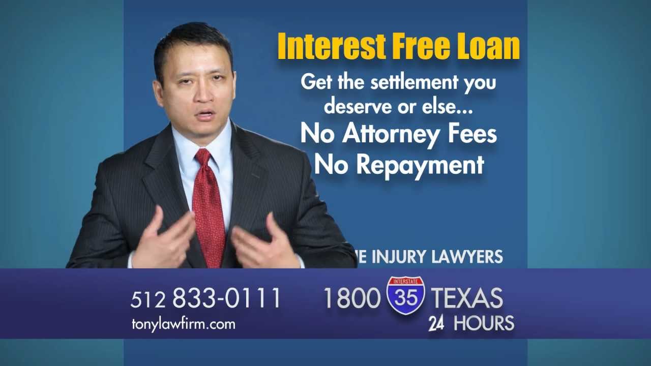 Tony Nguyen Law Firm, PLLC - YouTube