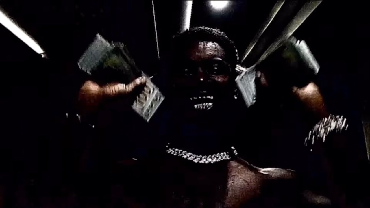 Ken Carson - Money Spead (extended intro + guitar remix) - YouTube