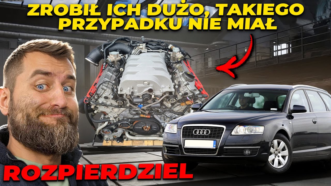 Fachowcy Nie wymienili ważnej rzeczy ! Zapraszamy na film - YouTube