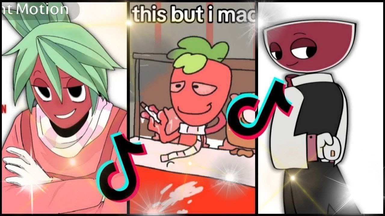 Dandys World Tiktok Compilation 🤣 Dandy's World Funny Tik Tok Roblox ...
