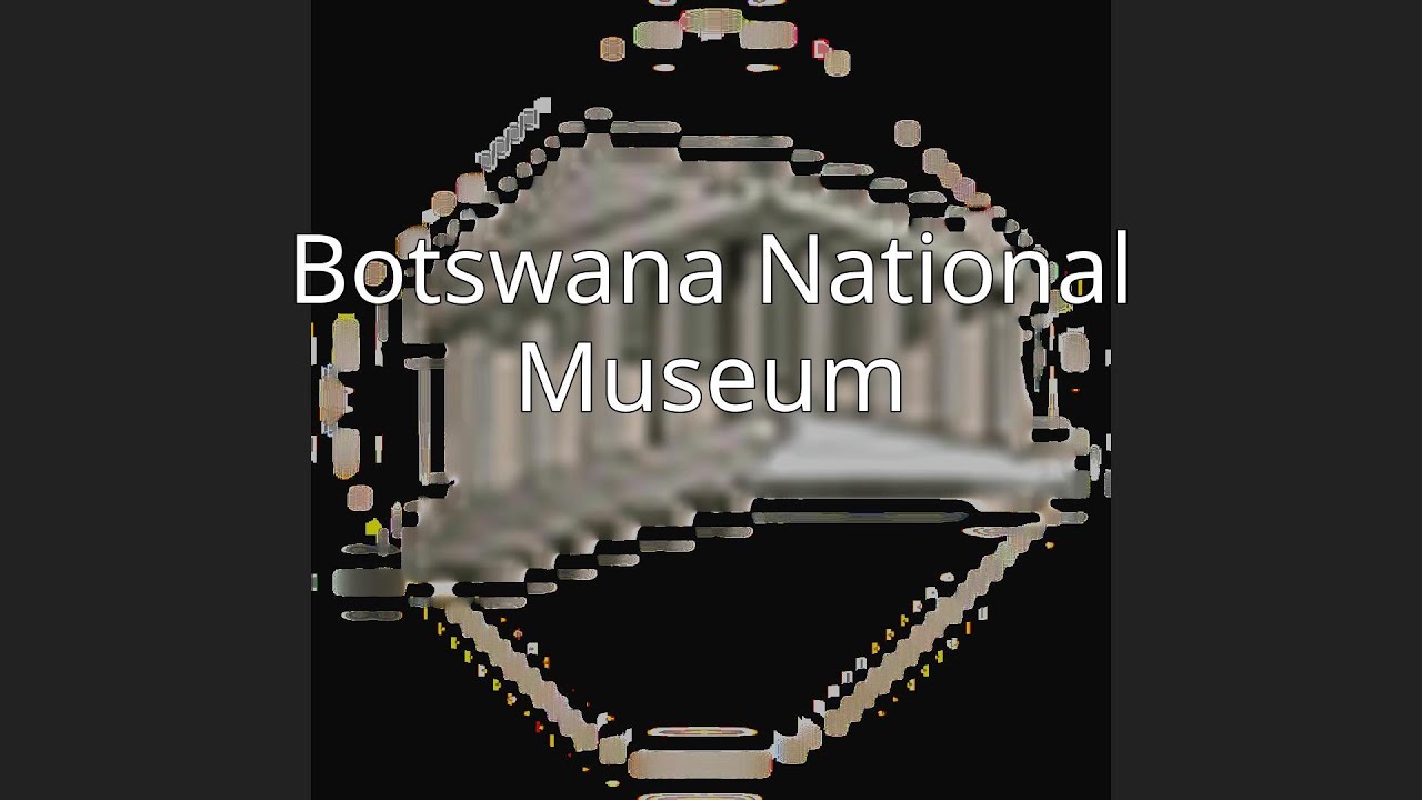 Botswana National Museum - YouTube