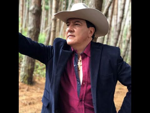 Alejandro Riveros Mis mejores años - YouTube