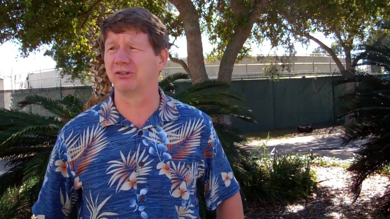 Advanced Disposal Trashtimonials - Rick Carper - YouTube