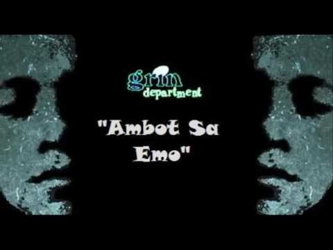 Grin Department - Ambot sa Emo (ASJ) - YouTube