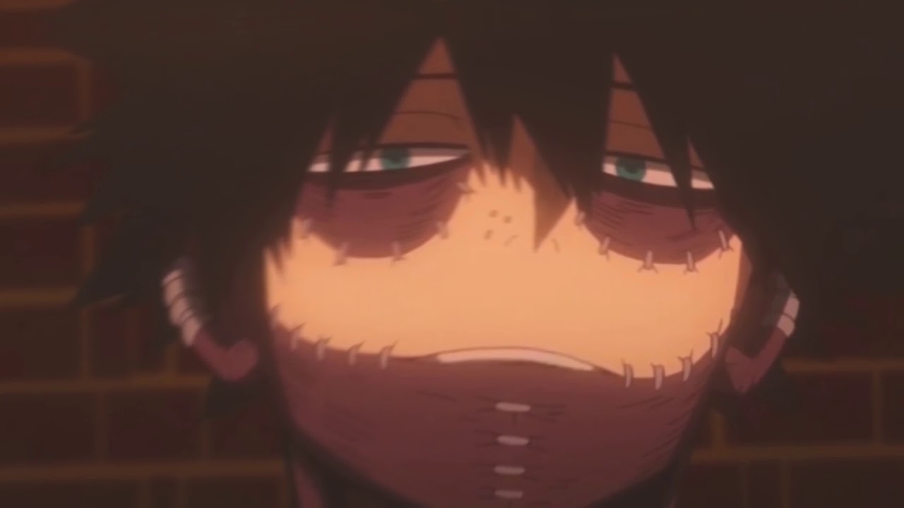 Dabi - gangster's paradise - YouTube
