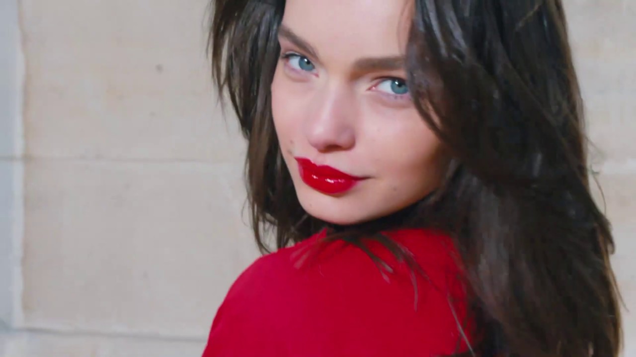 L'Oréal Brillant Signature // a film by Luca Finotti // Director's Cut ...