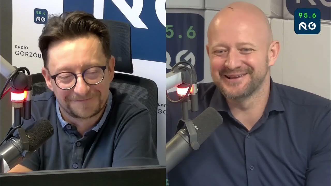 ROZMOWA PO 9 18 października 2023 Tomasz Rafalski - YouTube