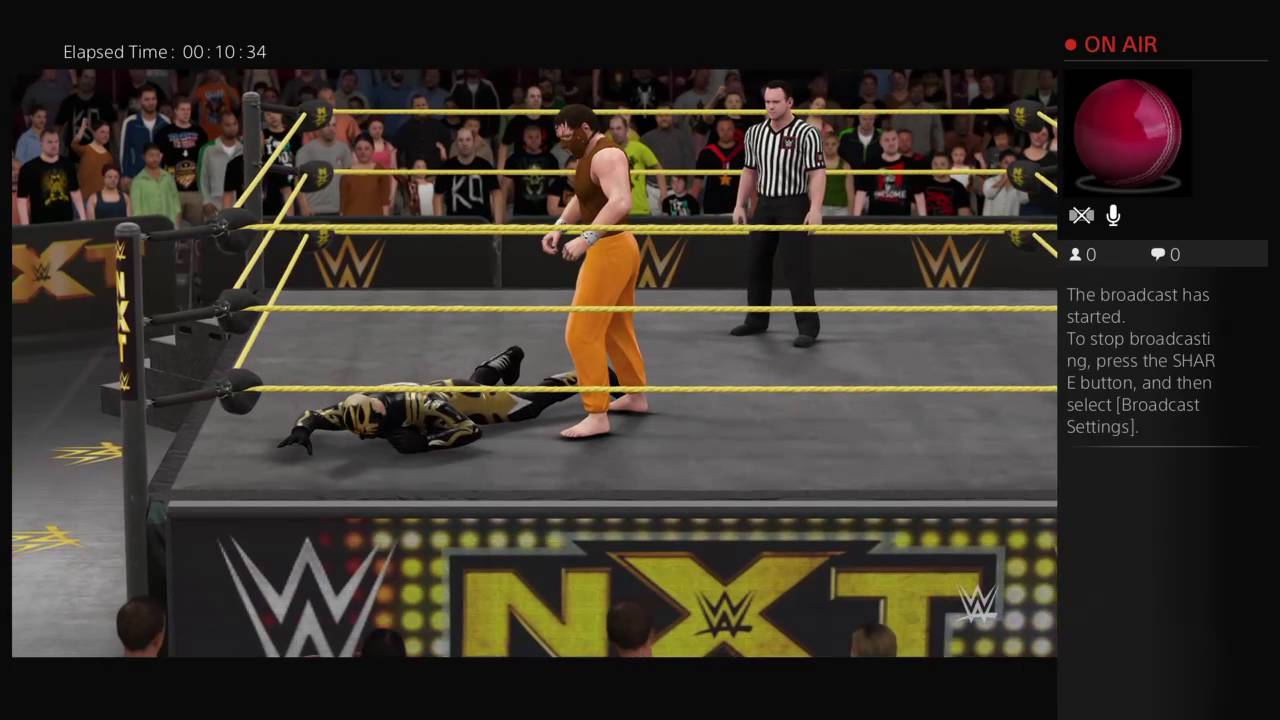 Nxt - 8/3 - - YouTube