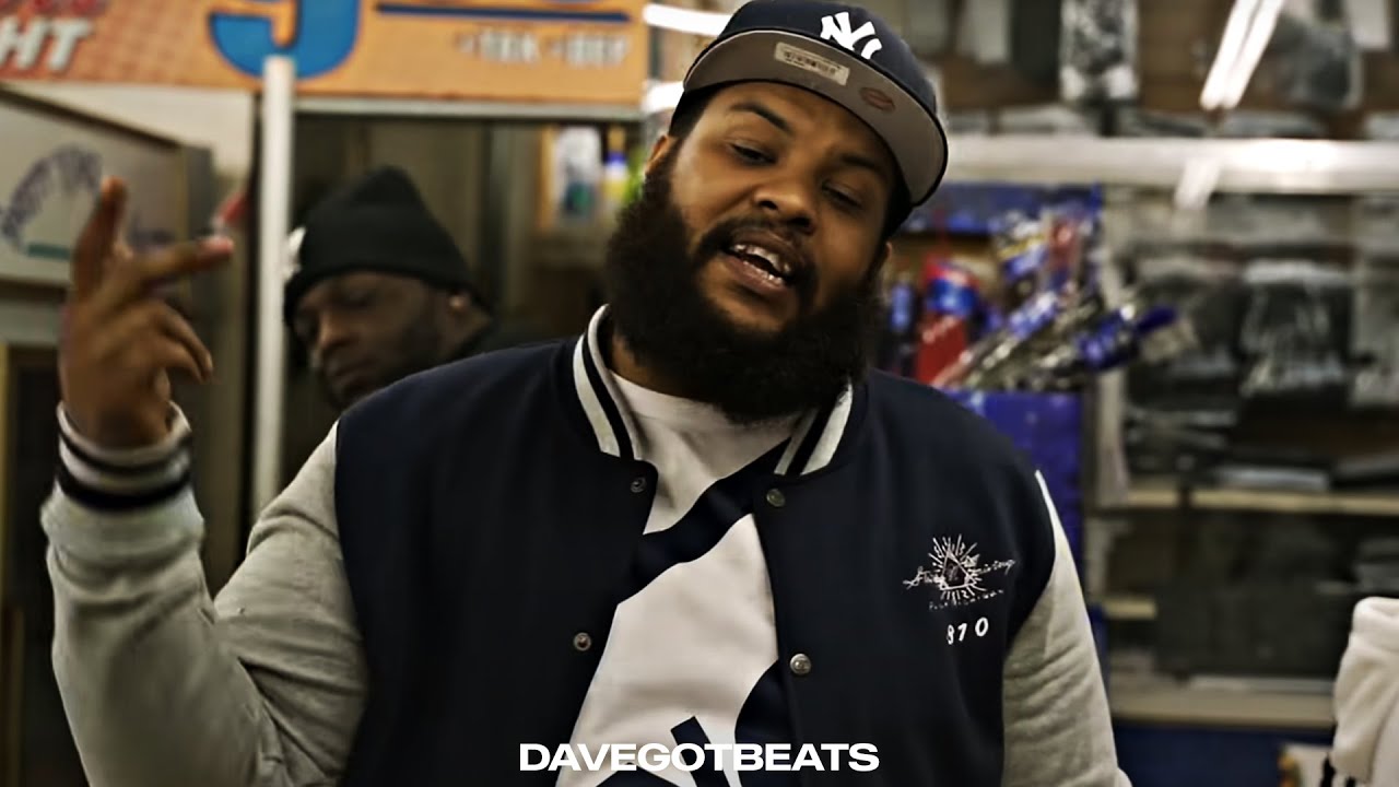 (FREE) RMC MIKE TYPE BEAT 2023 - "WHO WANT SMOKE" - YouTube