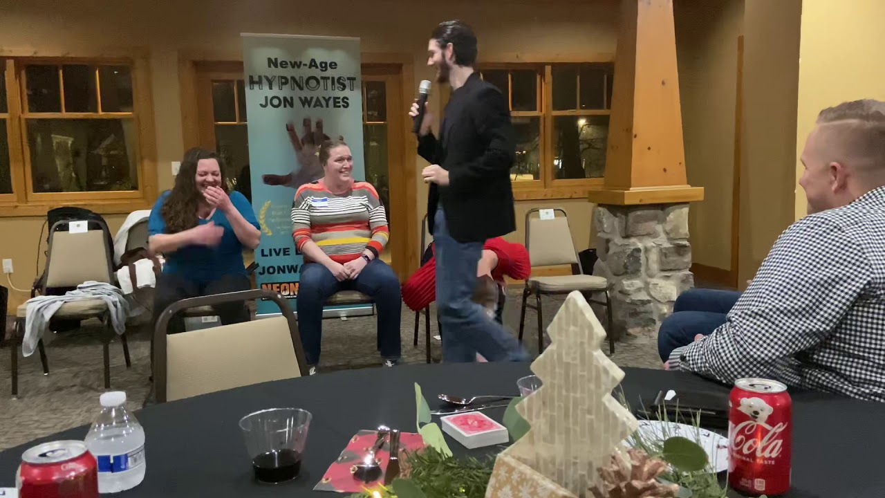 I Got Hypnotized - YouTube