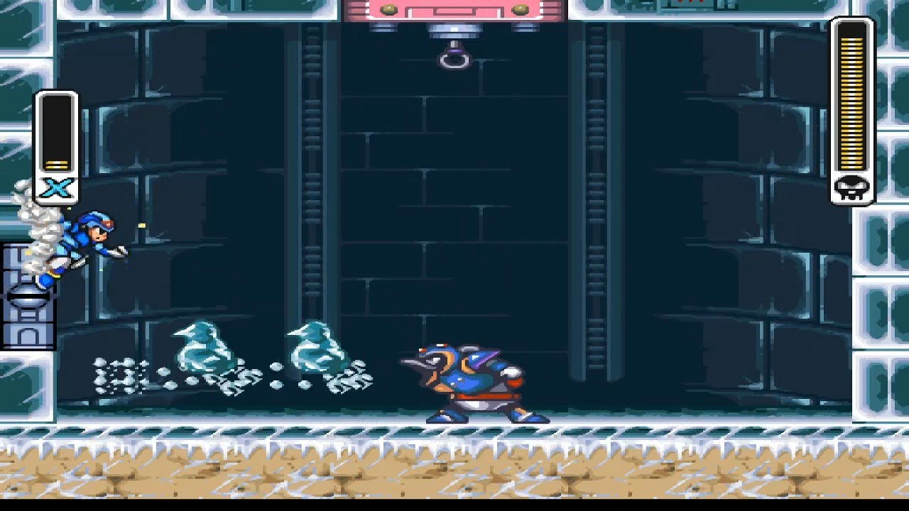 I experienced extreme frost bite…from a PENGUIN?! - YouTube