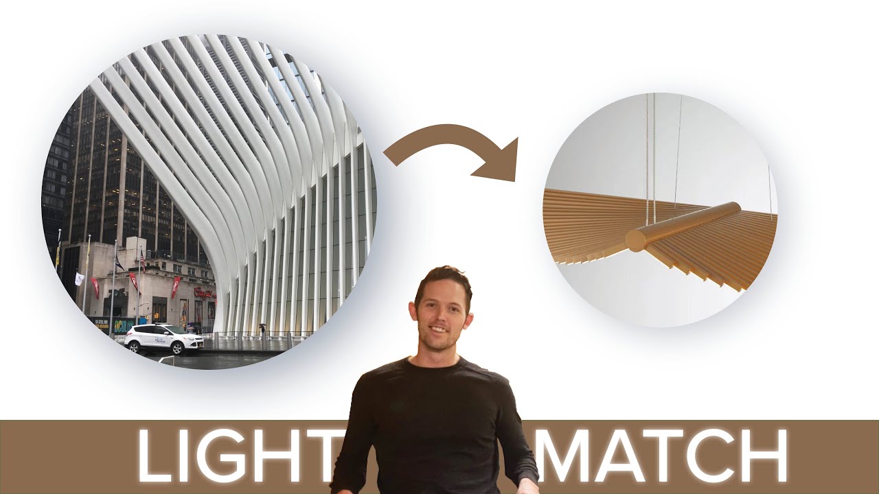 The Perfect Light in Seconds | Oculus - YouTube