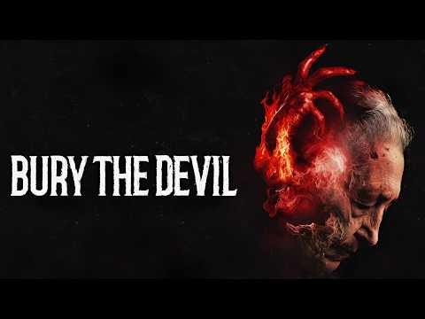 Bury The Devil (2026) HD Trailer Subtitulado Español - Terror/Sobrenatural