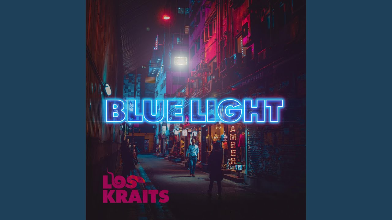 Blue Light YouTube blue-light-youtube