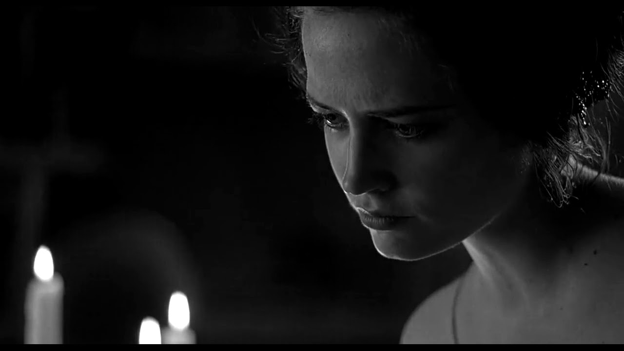 Miss G's Obsession (fan video) (Cracks 2009) - YouTube