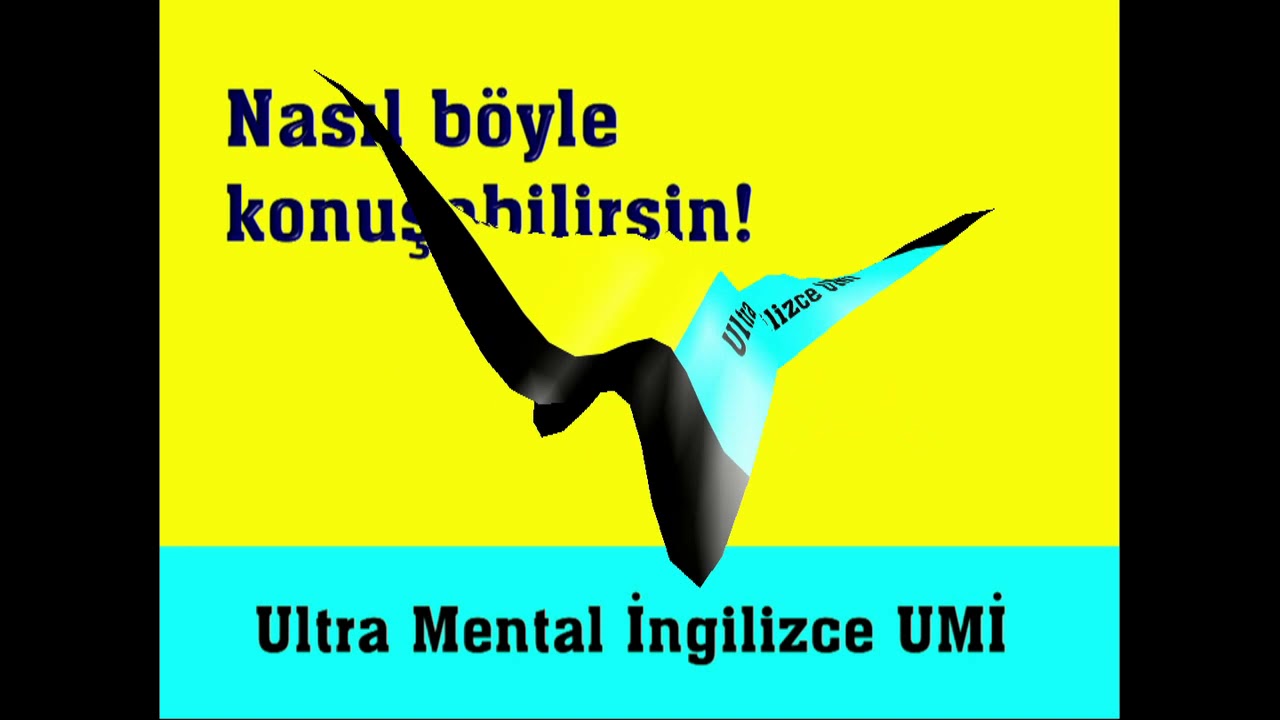 Hakan Gür UMİ Words 0009 - YouTube