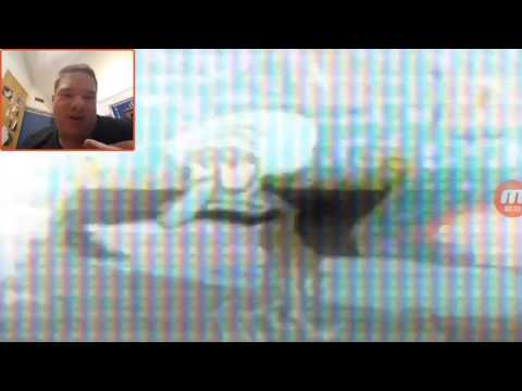 Hunter Reacts To Red Mist (Original) | SCARIER THAN BACKKOM?!?!?