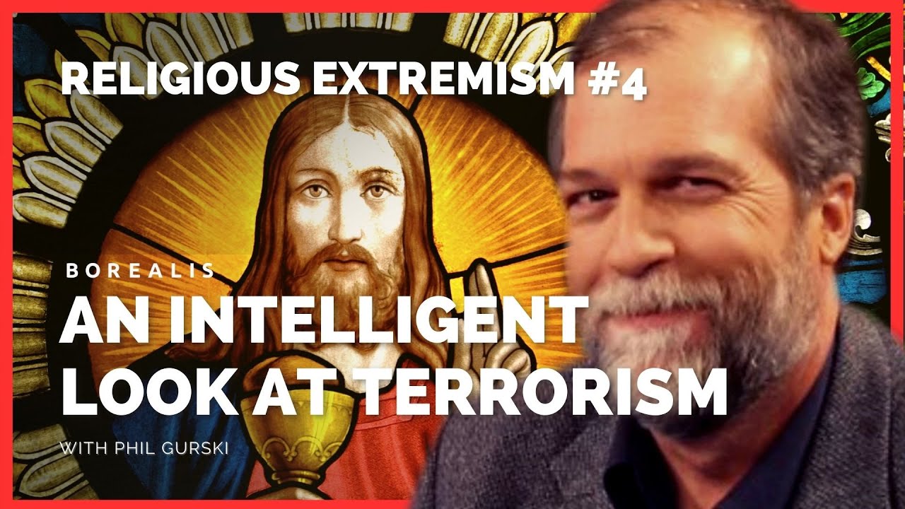 Christians can be extremists like anybody else | Religious extremism ...
