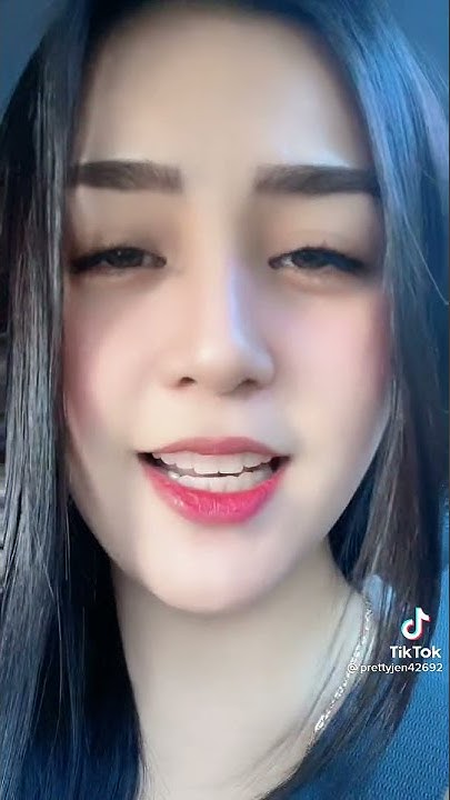 Lakas ng tawa ni Jen | RoJen - YouTube