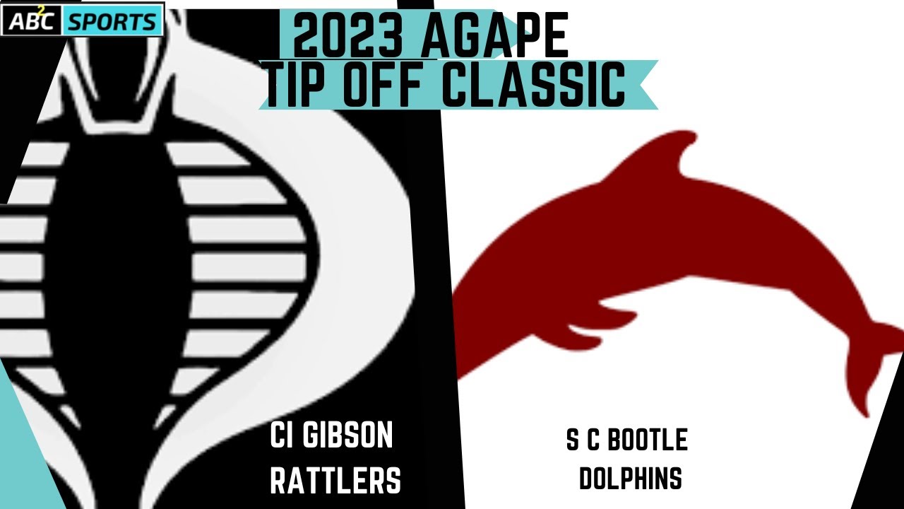 AB2C Broadcasting Presents: The 2023 Agape Basketball SC BOOTLE ...