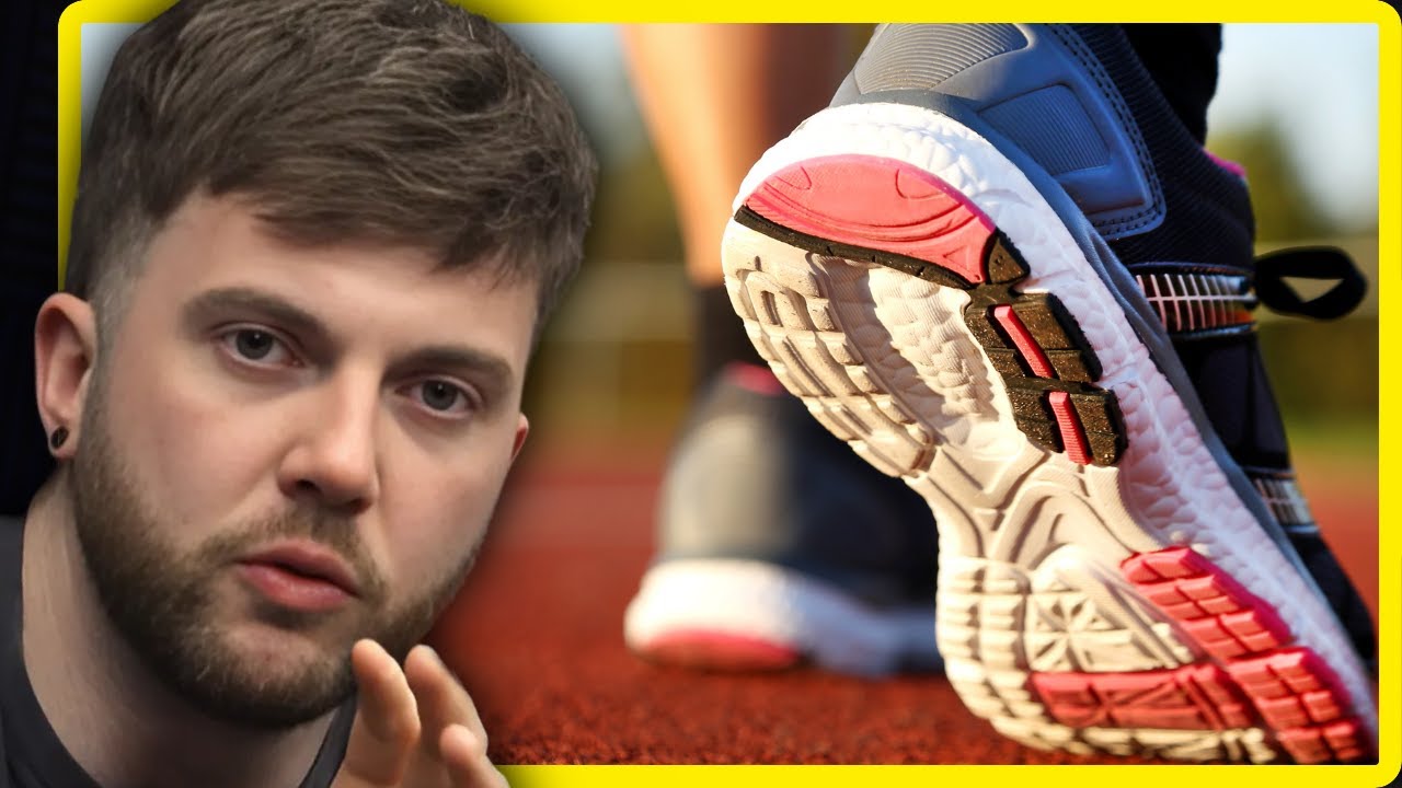 The Challenges and Milestones of Running 100km - YouTube