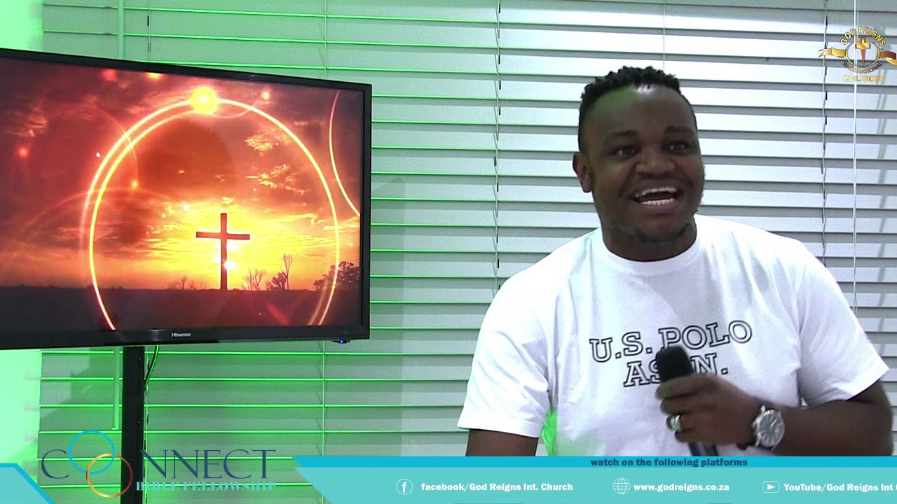 PASTOR LUNGI NDALA - I AM ROOTED - YouTube