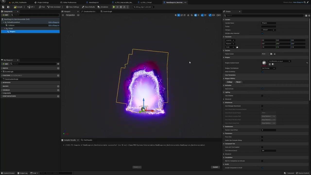 How to interact YOUR Interactable Blueprint with Hyper's Scalable Interaction System V2 - YouTube