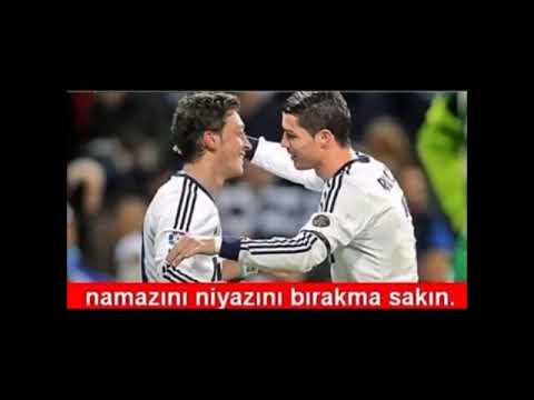#FUTBOLUN EFSANELERİNİN EN KOMİK CAPSLERİ...😆