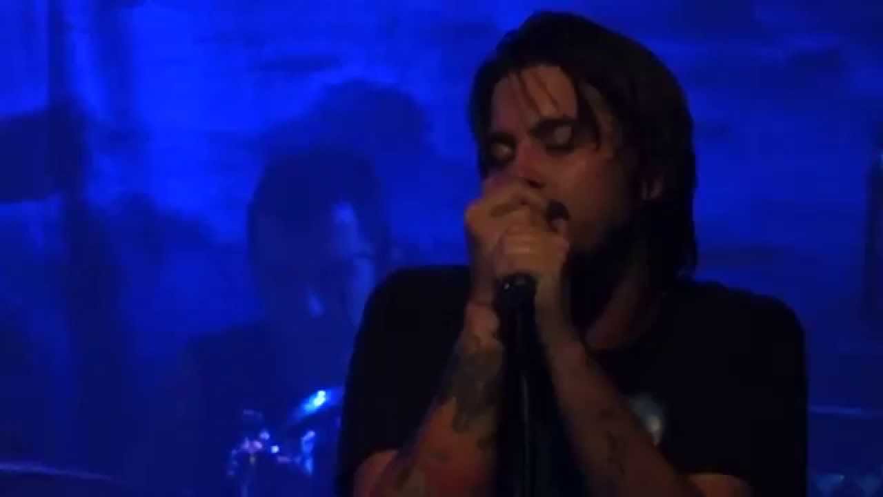 Ender , Finch Live In SEOUL - YouTube