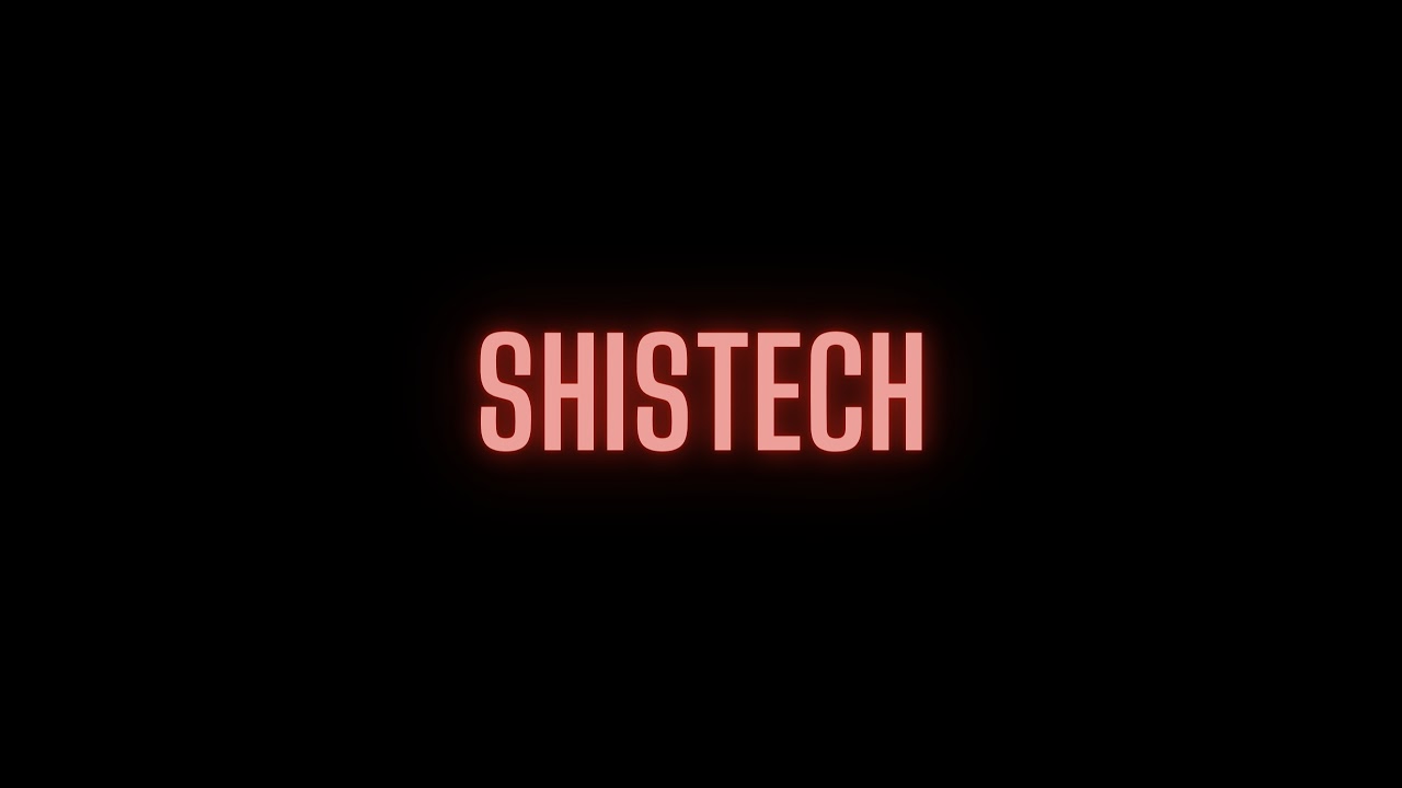 SHISTECH 2024 Live Stream - YouTube