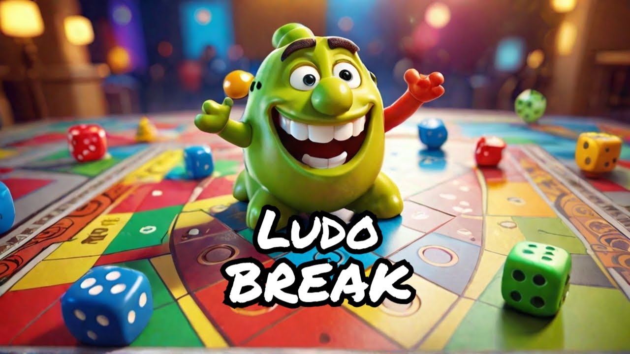 Ludo Moment | Online Ludo Competition | Ludo Legends - YouTube