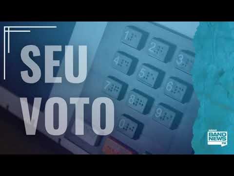 Não pedi voto em trânsito, ainda posso votar no 2º turno? | SEU VOTO #3