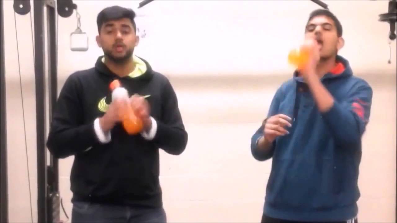 gatorade commercial final video - YouTube