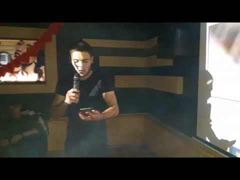 Elvin Sumqayit Sevgiden gozel weir